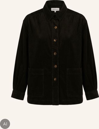 Gerard Darel Jacke Jena gruen