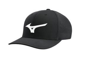 Mizuno Tour Vent Snapback