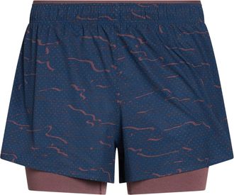 New Balance HOSEN & R&Ouml;CKE - Shorts & Bermudashorts auf YOOX.COM
