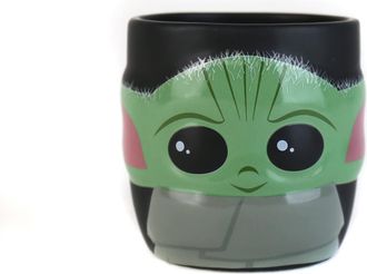 Half Moon Bay MUGBSW66 Tasse, Keramik