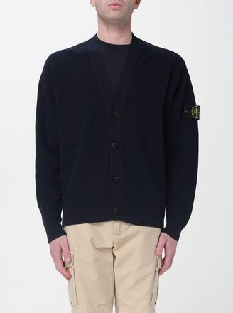 Stone Island Pullover STONE ISLAND Herren Farbe Blau