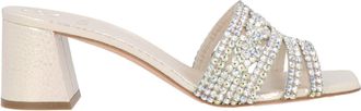 Gina SCHUHE - Sandalen auf YOOX.COM