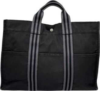 Herm&egrave;s Damen, Pre-Owned, Schwarzk, ONE SIZEGr&ouml;&szlig;e