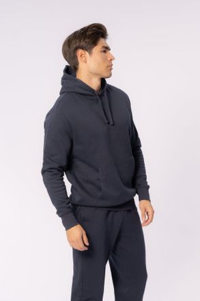 Perform Collection Essential Kapuzenpullover - Marineblau