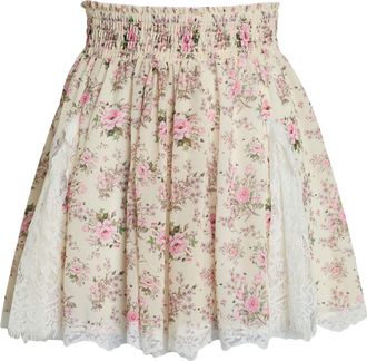 Aniye By HOSEN & R&Ouml;CKE - Minir&ouml;cke auf YOOX.COM