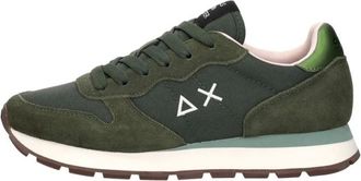Sun 68 Damen, Schuhe, Gr&uuml;n, 40 EUGr&ouml;&szlig;e