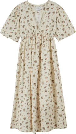 Emile Et Ida Robe Dovary Emile et Ida