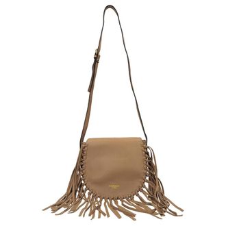 AVENUE 67 Penelope Leder Tasche - - Bags - Damen - Braun - ONE SIZE