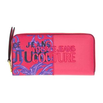 Versace Jeans Couture Geldb&ouml;rsen - - Accessories - Damen - Rosa - ONE SIZE