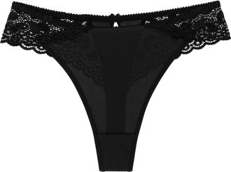 Wolbar Slip Tanga