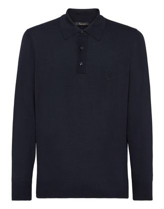 Billionaire Boys Club Pullover Crest