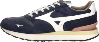 Mizuno Homme, Chaussures, Bleu, Taille: 46 EU Rb87 Baskets