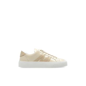 Moncler Sportschuhe Monaco2 - - Shoes - Damen - Beige - 36 1/2 EU