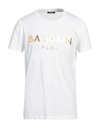Balmain TOPS - T-shirts auf YOOX.COM
