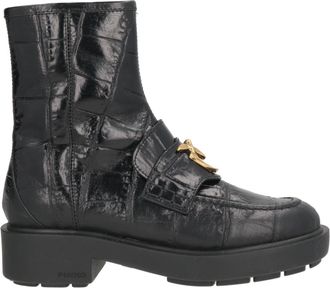 Pinko SCHUHE - Stiefeletten auf YOOX.COM