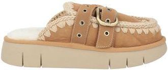 Mou CHAUSSURES - Mules & Sabots sur YOOX.COM