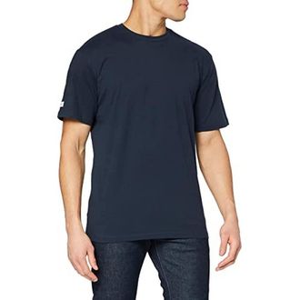 Uhlsport T-Shirt Team, Marine 14, XXXS, 100210802