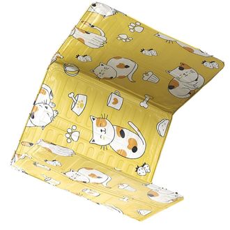 Hemobllo Spritzschutz &Ouml;labscheider K&uuml;chen Spritzschutzwand 1 St&uuml;ck Abwaschbar Hitzebest&auml;ndig Fettspritzschutz f&uuml;r Herd und K&uuml;chenwand K&uuml;chenhelfer f&uuml;r Saubere 