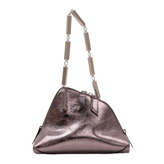 The Attico Damen, Taschen, Grau, ONE SIZEGr&ouml;&szlig;e