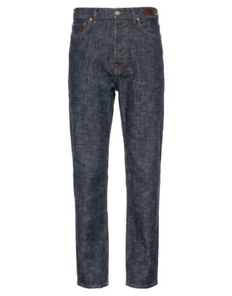 Lanvin HOSEN & R&Ouml;CKE - Jeanshosen auf YOOX.COM