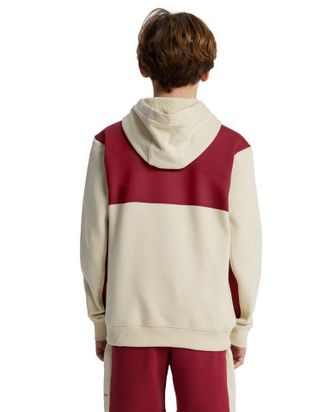 Quiksilver Kapuzensweatshirt Knowledge Area