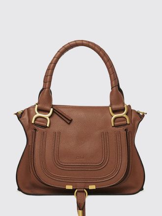 Chlo&eacute; Handtasche CHLO&Eacute; Damen Farbe Braun