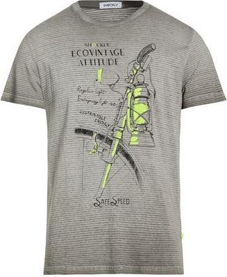 Shockly TOPS - T-shirts sur YOOX.COM