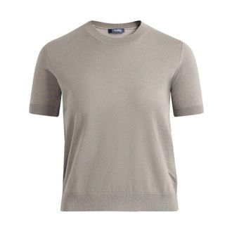 Max Mara Damen, Strickwaren, Grau, SGr&ouml;&szlig;e