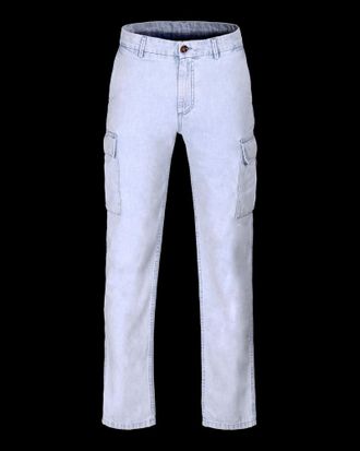 Moorer BRODY-01 LIGHT DENIM