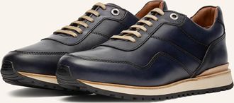 Lottusse Lottusse Sneakers Tokyo blau