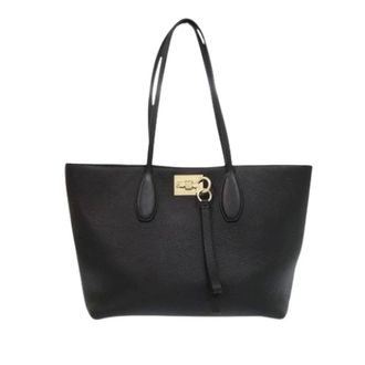 Ferragamo Damen, Pre-Owned, Schwarzk, ONE SIZEGr&ouml;&szlig;e