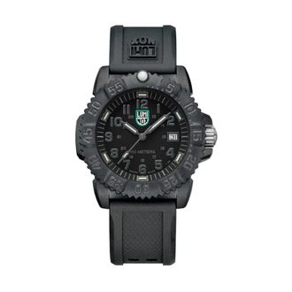 Luminox Sea Lion - - Accessories - Herren - Schwarzk - ONE SIZE