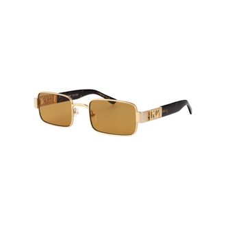 Dsquared2 Stylische Sonnenbrille f&uuml;r M&auml;nner und Frauen - - Accessories - Herren - Gelb - 54 MM