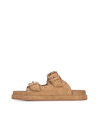 Poelman Pantolette Mag