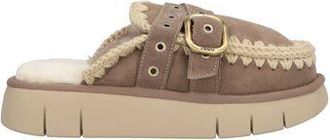 Mou CHAUSSURES - Mules & Sabots sur YOOX.COM