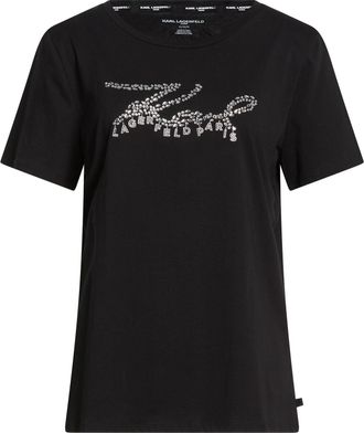 Karl Lagerfeld TOPS - T-shirts auf YOOX.COM