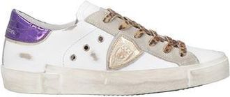 Philippe Model CHAUSSURES - Sneakers sur YOOX.COM