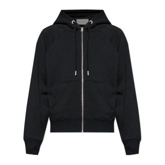 Ami Hoodie - - Sweatshirts & Hoodies - Herren - Schwarzk - M
