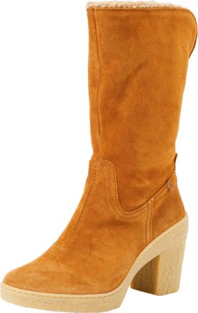 El Naturalista Damen N5515 Buche Bootsschuh, Toffee, 39 EU