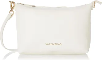 Valentino Damen Brixton Tasche:, weiß