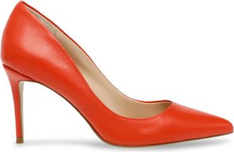 Steve Madden Femme, Chaussures, Orange, Taille: 38 EU Vala Pump