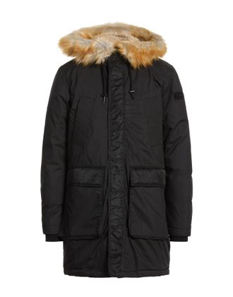 Diesel JACKEN & M&Auml;NTEL - Pufferjacken & Daunenjacken auf YOOX.COM