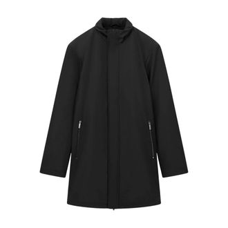 A|X Armani Exchange Manteau matelass&eacute; - Homme - Manteaux - Noir - Taille: XS