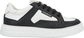 Emporio Armani SCHUHE - Sneakers auf YOOX.COM