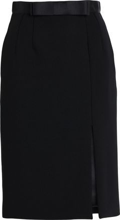 Dolce & Gabbana HOSEN & R&Ouml;CKE - Midi-R&ouml;cke auf YOOX.COM