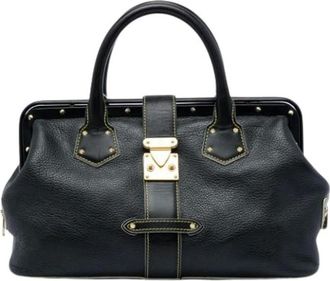 Louis Vuitton Pre-owned Lingenieux PM - Femme - Pre-owned - Noir - Taille: ONE Size