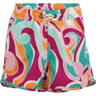 Brunotti Kinder Badeshorts Tulya-Swirl