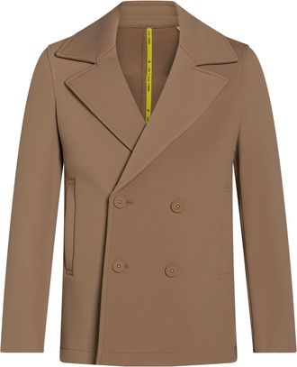 Manuel Ritz JACKEN & M&Auml;NTEL - M&auml;ntel auf YOOX.COM
