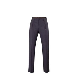 Moorer Homme, Pantalons, Bleu, Taille: 3XL Pantalon Chino Vieste