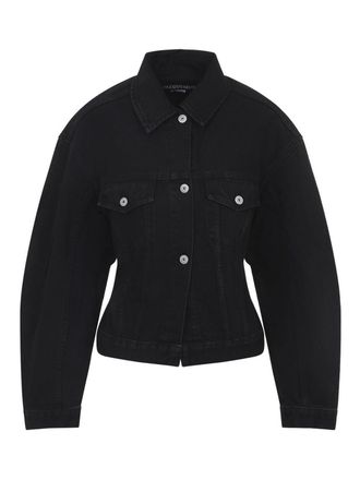 Jacquemus Chemise - Noir